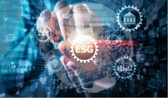 ESG가 왜 중요하게 되었나?